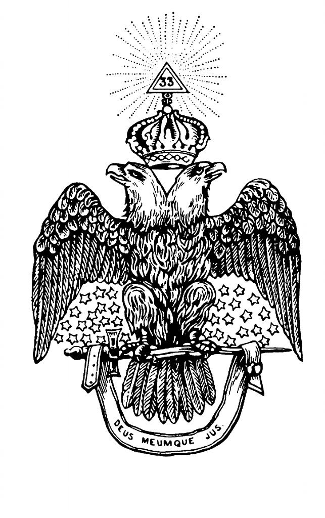 What is Scottish Rite Freemasonry? - Freemasonry Report