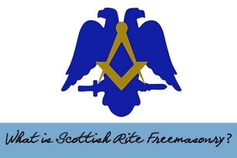 What is Scottish Rite Freemasonry? - Freemasonry Report